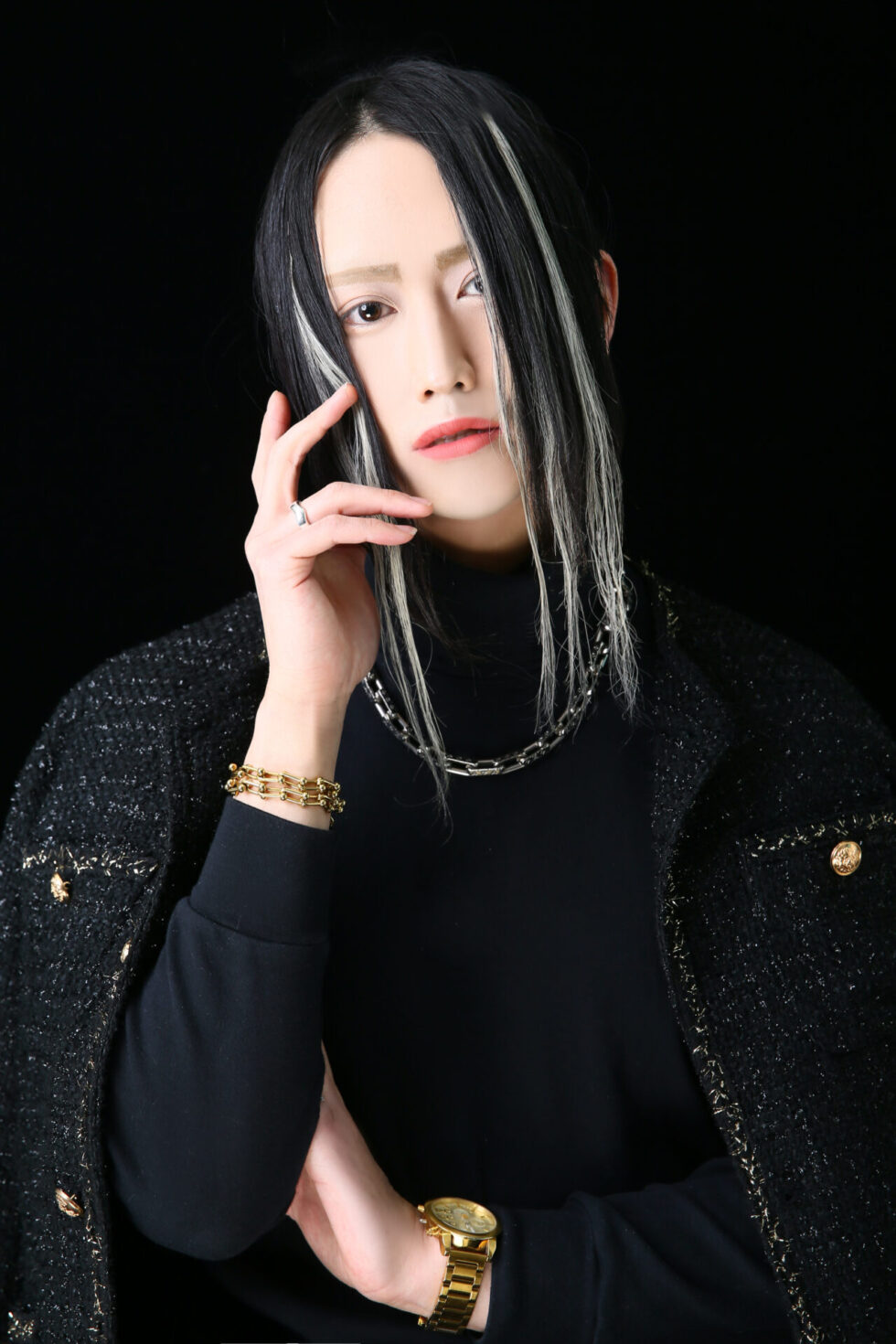 横浜ホストクラブ Shade（シェイド） - Shade公式サイト